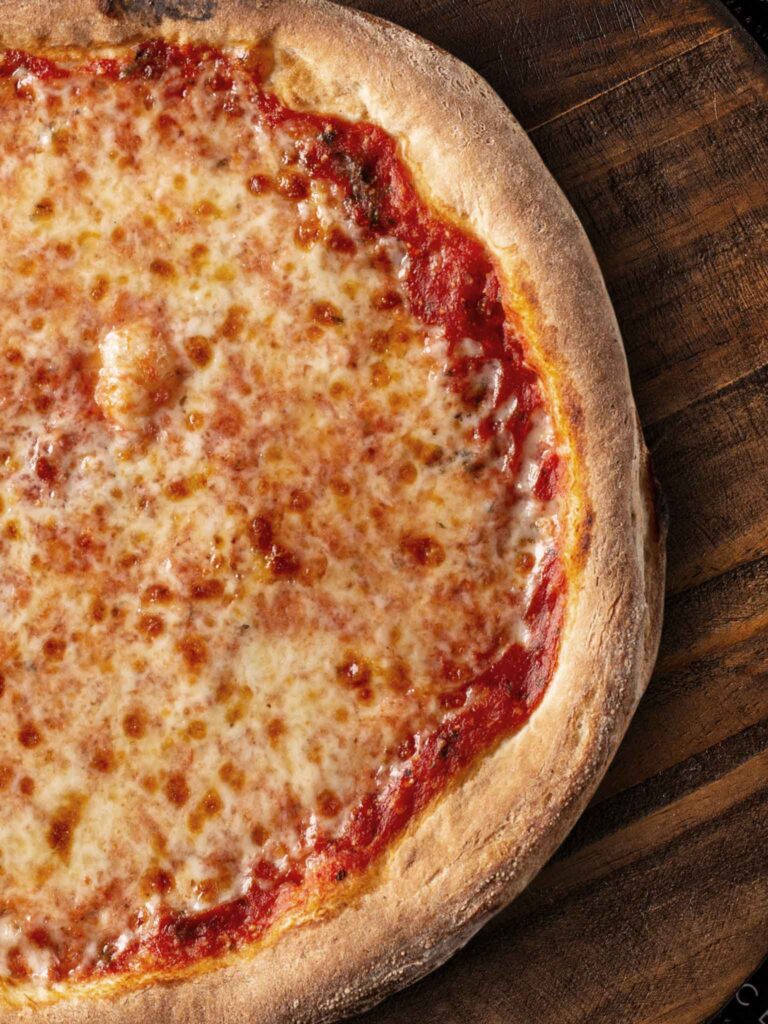 CYO Pizza | Grace Pizza and Shakes 30A